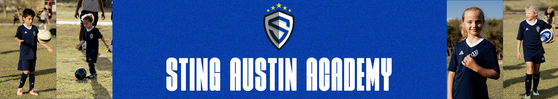 Academy Teams - Austin Sting Soccer
