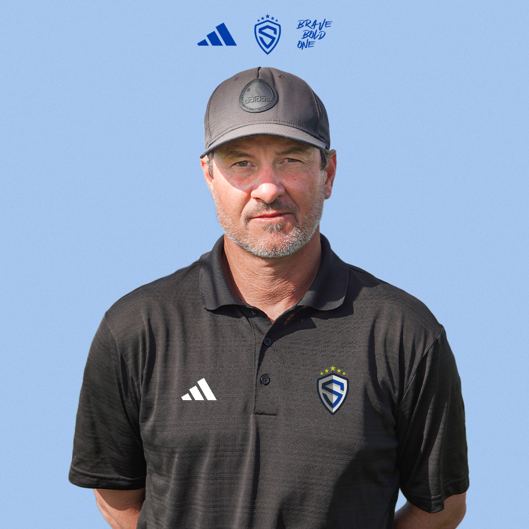 Staff - Austin Sting Soccer