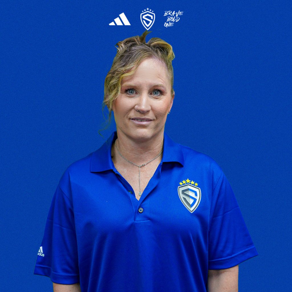 Staff - Austin Sting Soccer