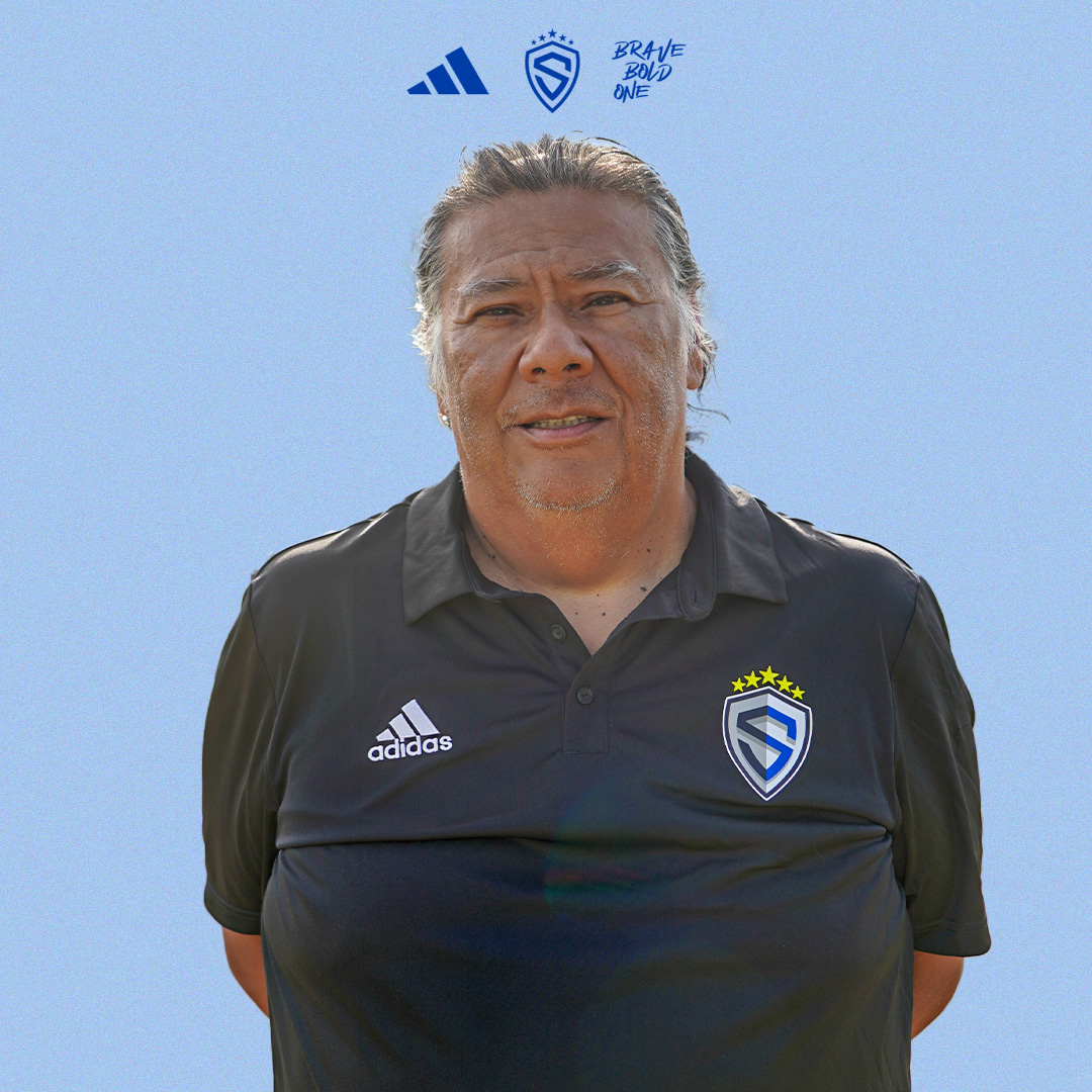 Staff - Austin Sting Soccer