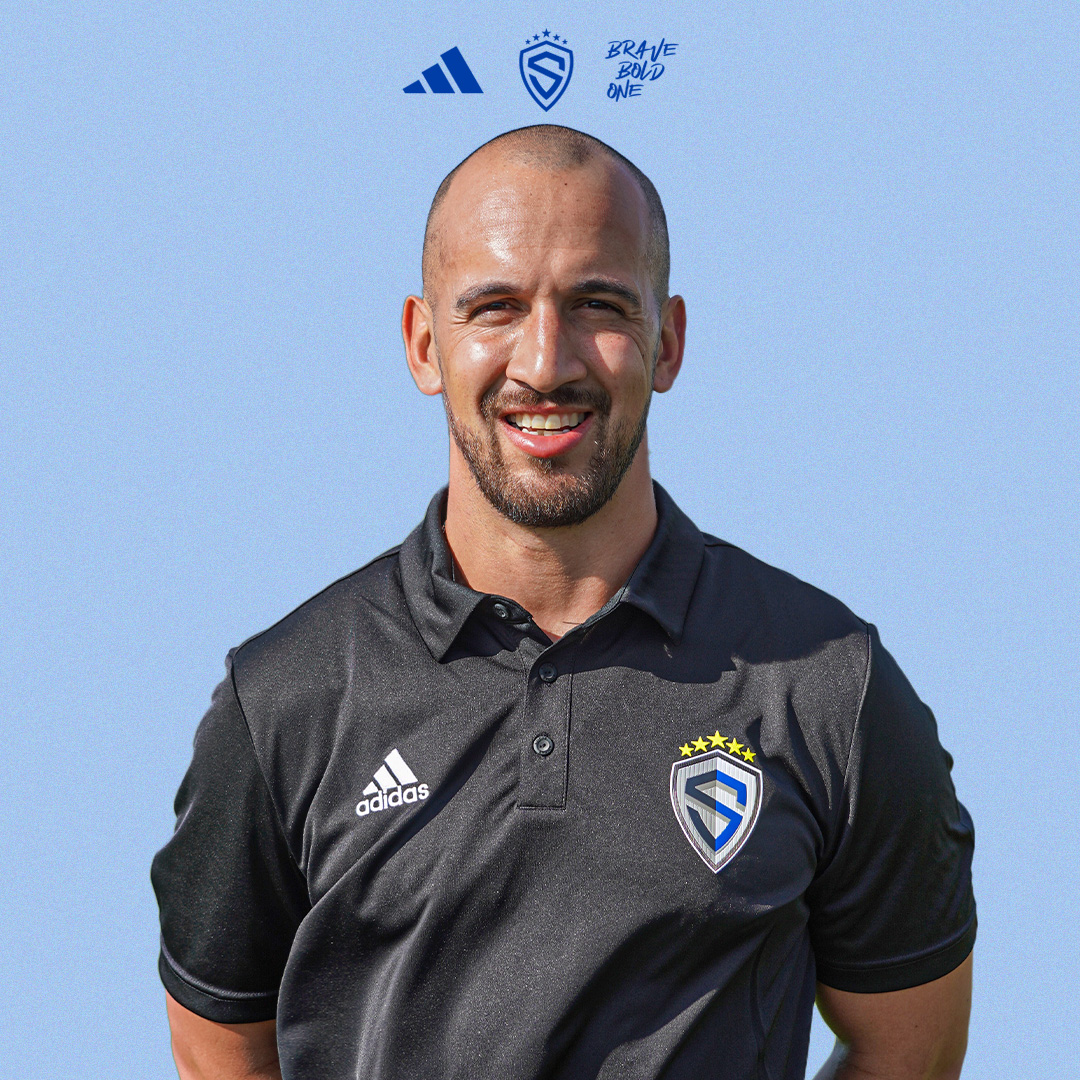 Staff - Austin Sting Soccer