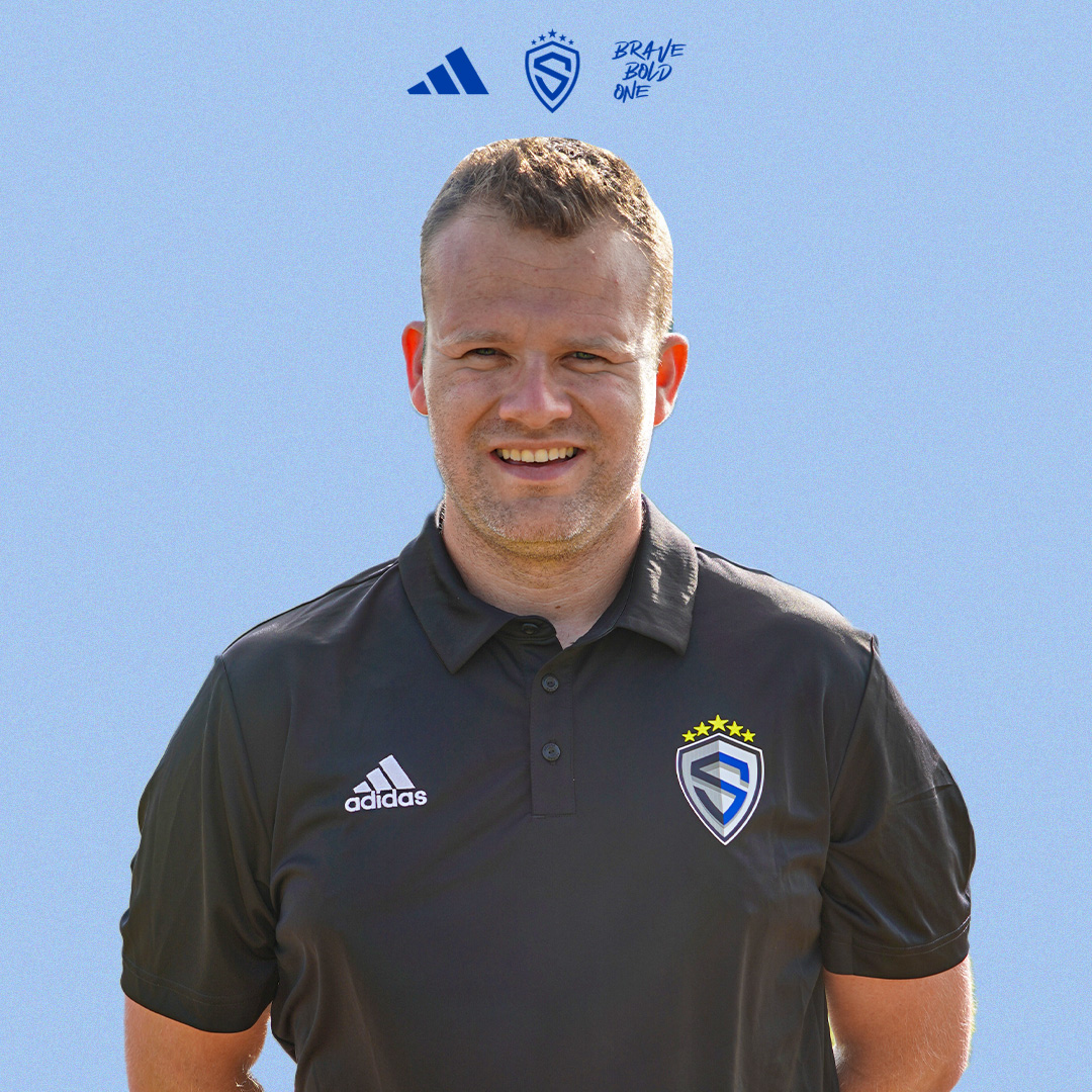 Staff - Austin Sting Soccer