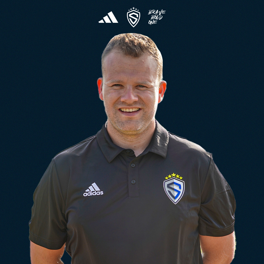 Staff - Austin Sting Soccer