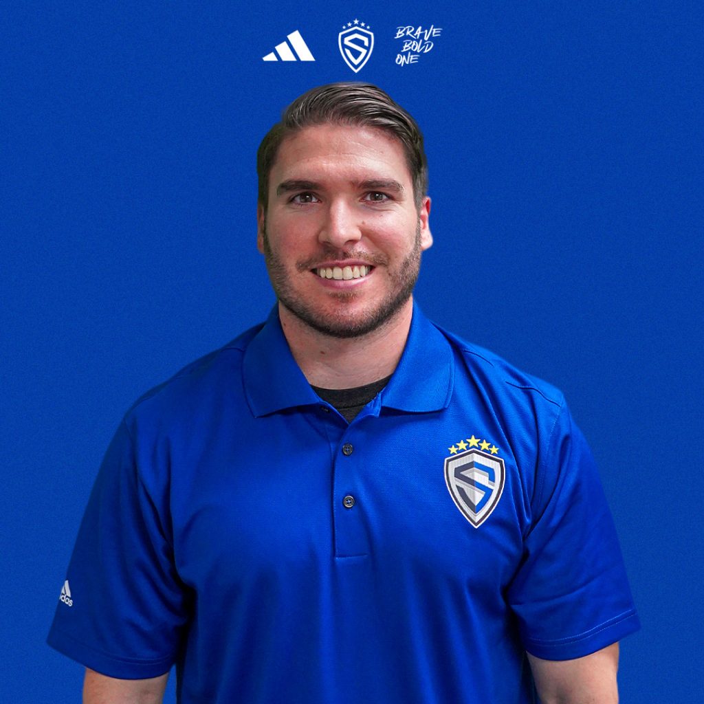 Staff - Austin Sting Soccer