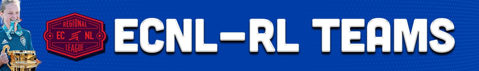 ECNL RL Teams - Austin Sting Soccer