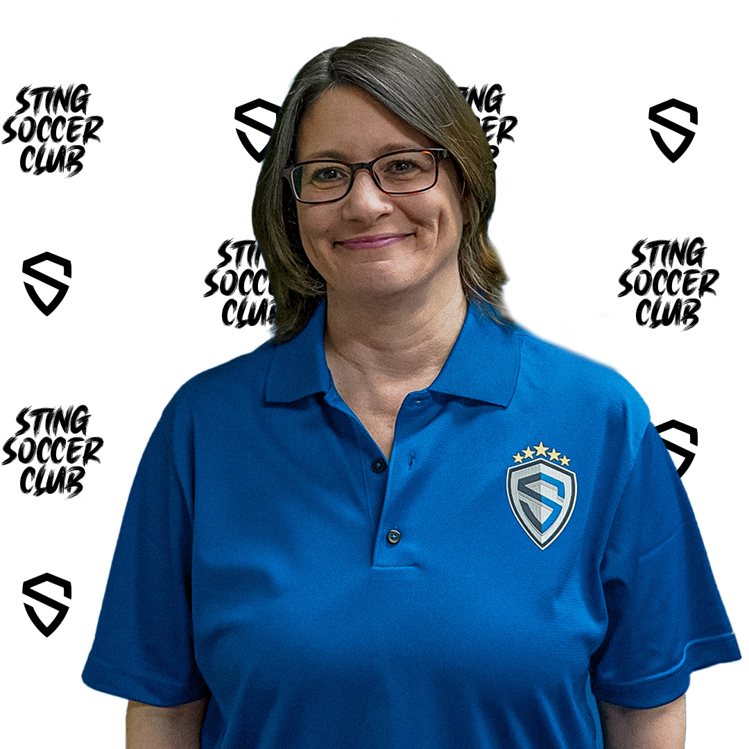 Staff - Austin Sting Soccer