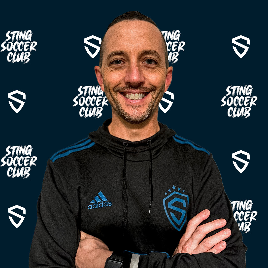 Staff - Austin Sting Soccer