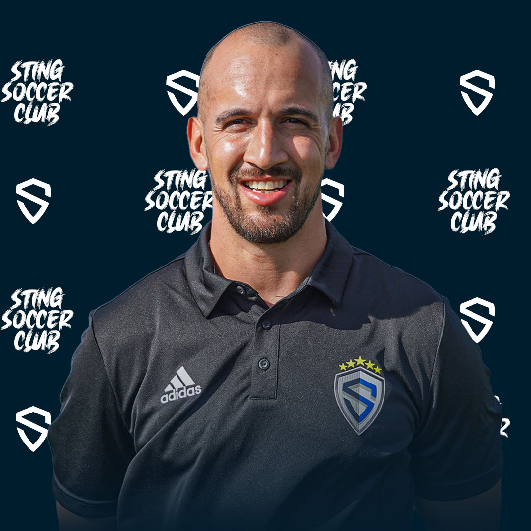 Staff - Austin Sting Soccer
