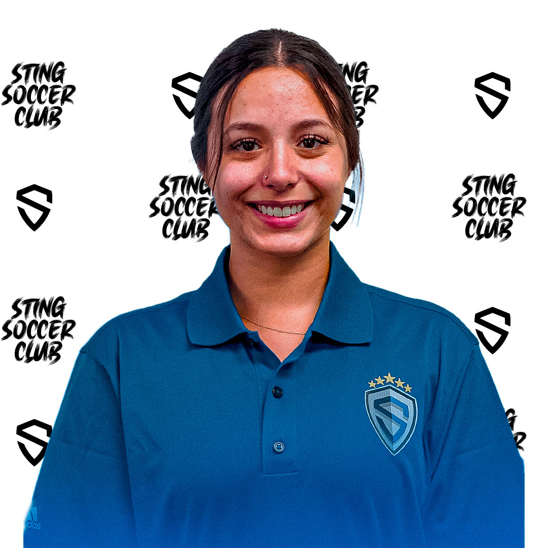 Staff - Austin Sting Soccer