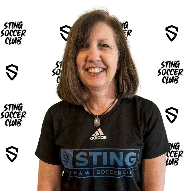 Staff - Austin Sting Soccer