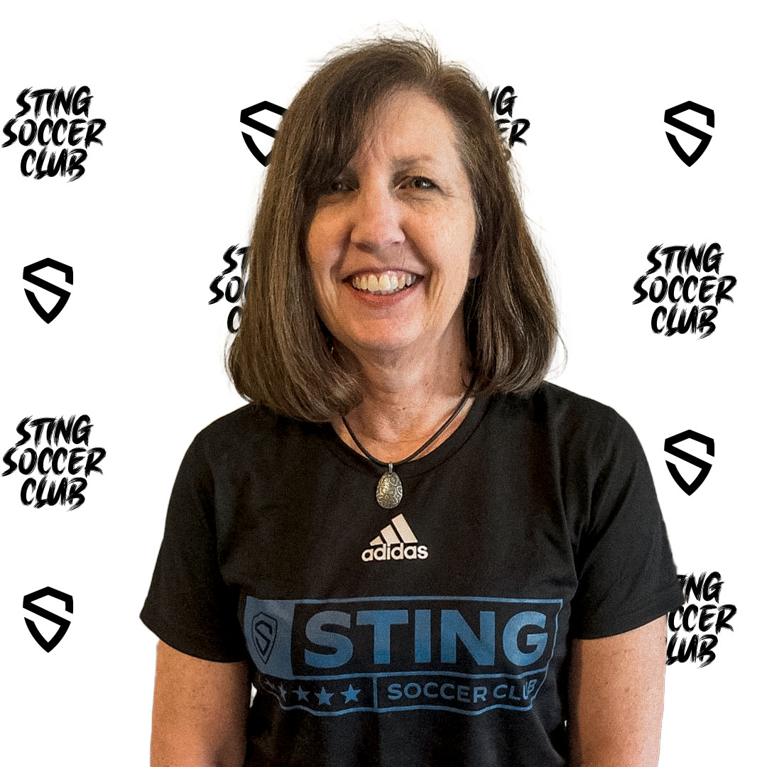 Staff - Austin Sting Soccer