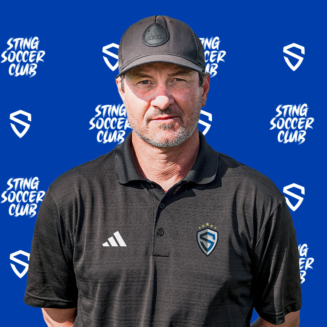 Staff - Austin Sting Soccer