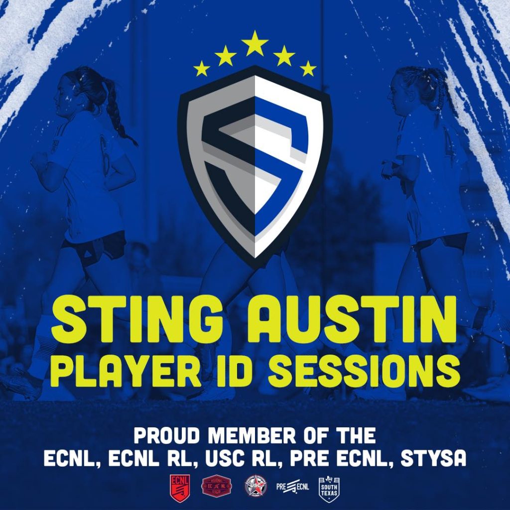 Home - Austin Sting Soccer