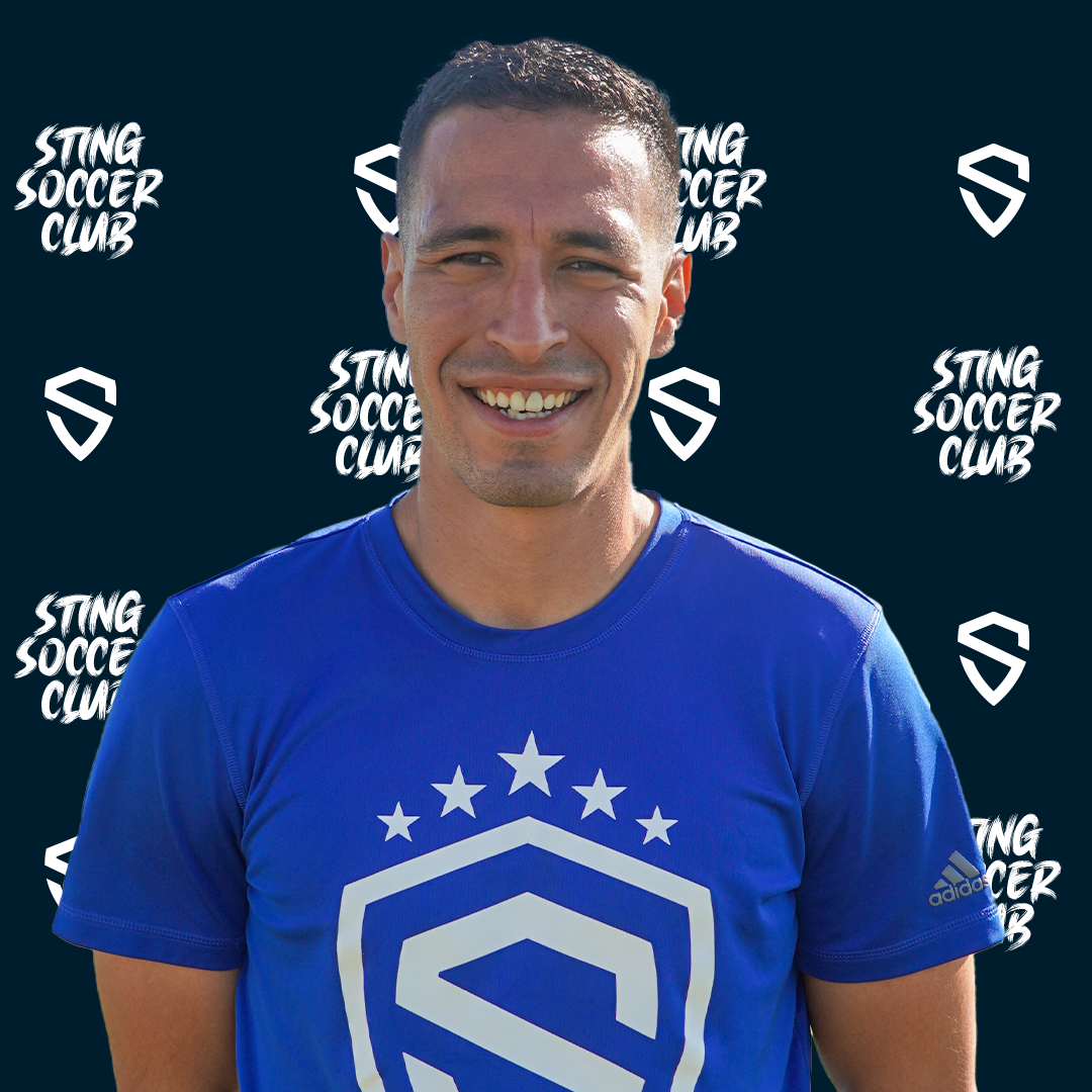 Staff - Austin Sting Soccer