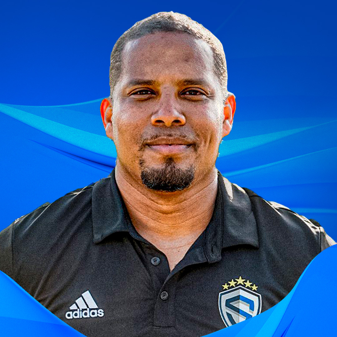 Staff - Austin Sting Soccer